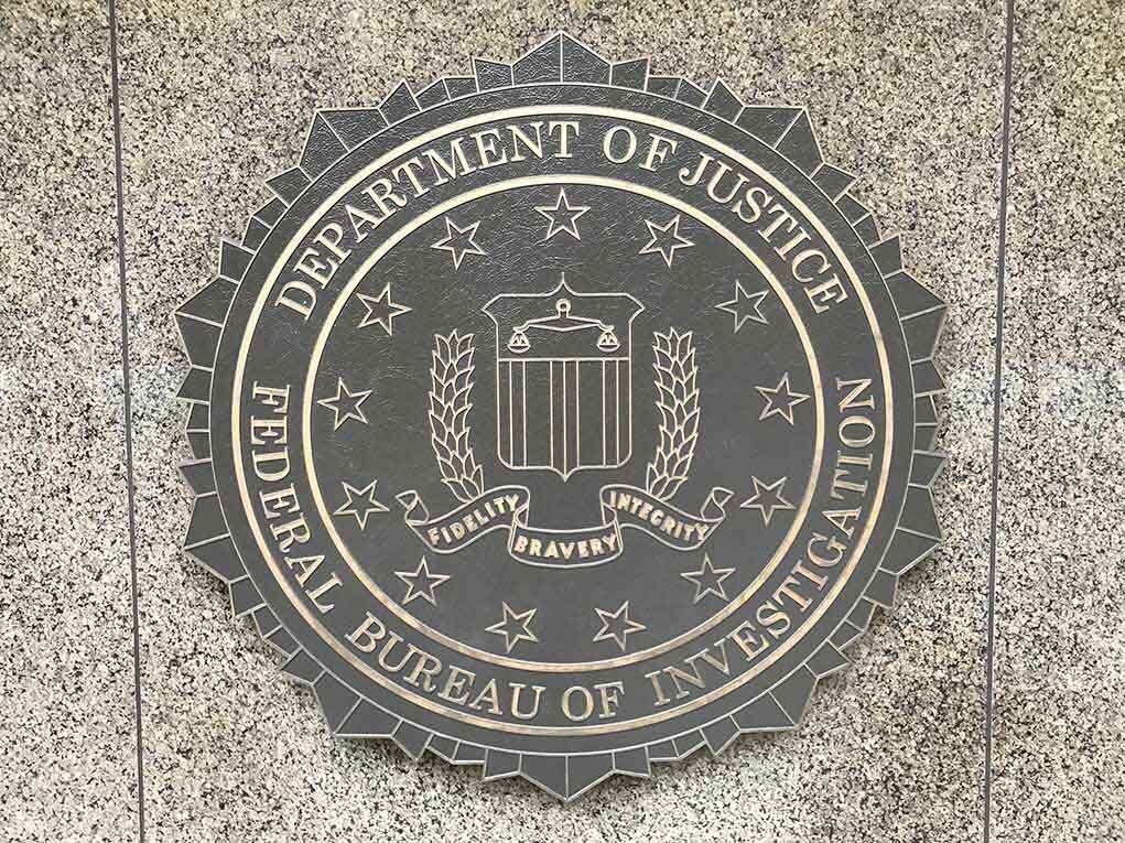 FBI Warning After Secretaries of State Receive Disturbing Letters | Fix ...