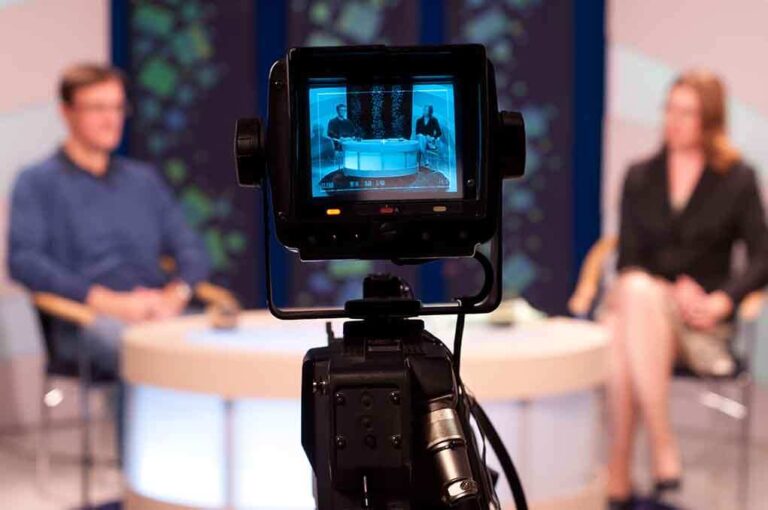 Candidate’s Interview Disaster – Her Worst Media Nightmare Came True ...