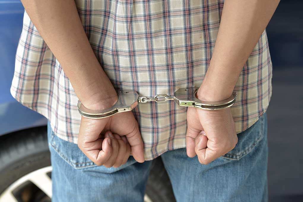 Employee Fights Intruder — Gets HANDCUFFED | Fix This Nation
