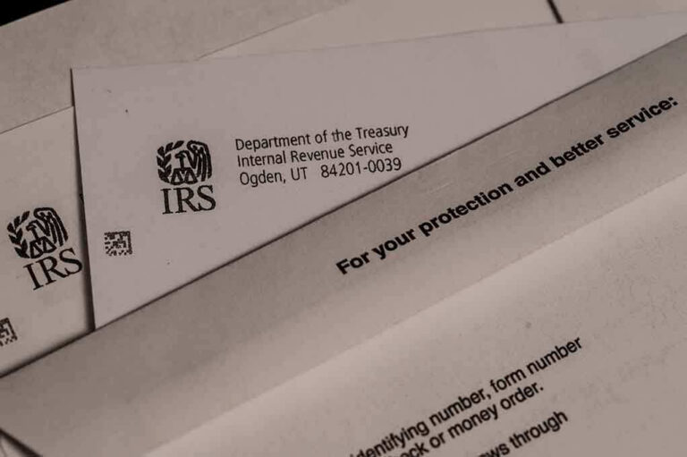 Trump’s Massive IRS Revenge Plot | Fix This Nation