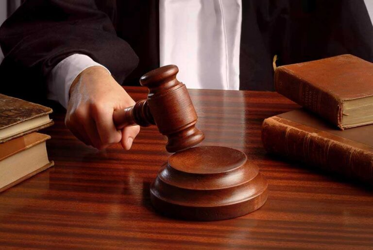Judge CRUSHES Smith’s Witch Hunt | Fix This Nation